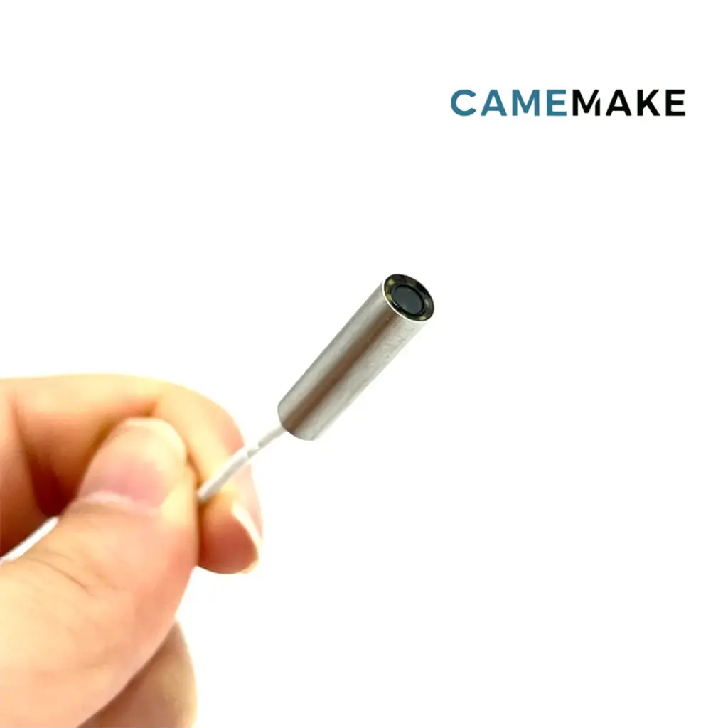 OV2740 Full HD Endoscope Camera 1920×1080, 140° FOV | Camemake